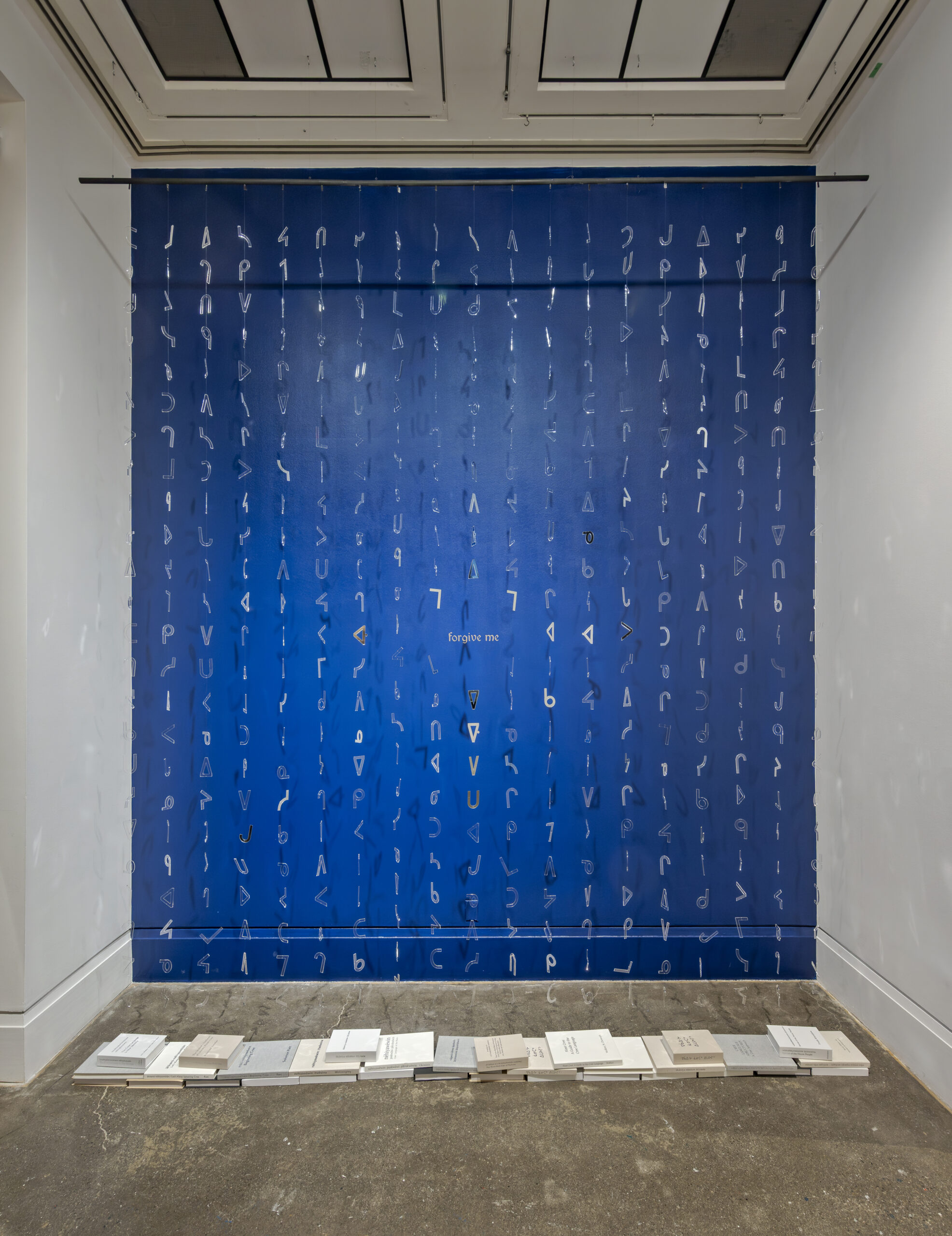 My Mother’s Tongue - Art Gallery Mississauga