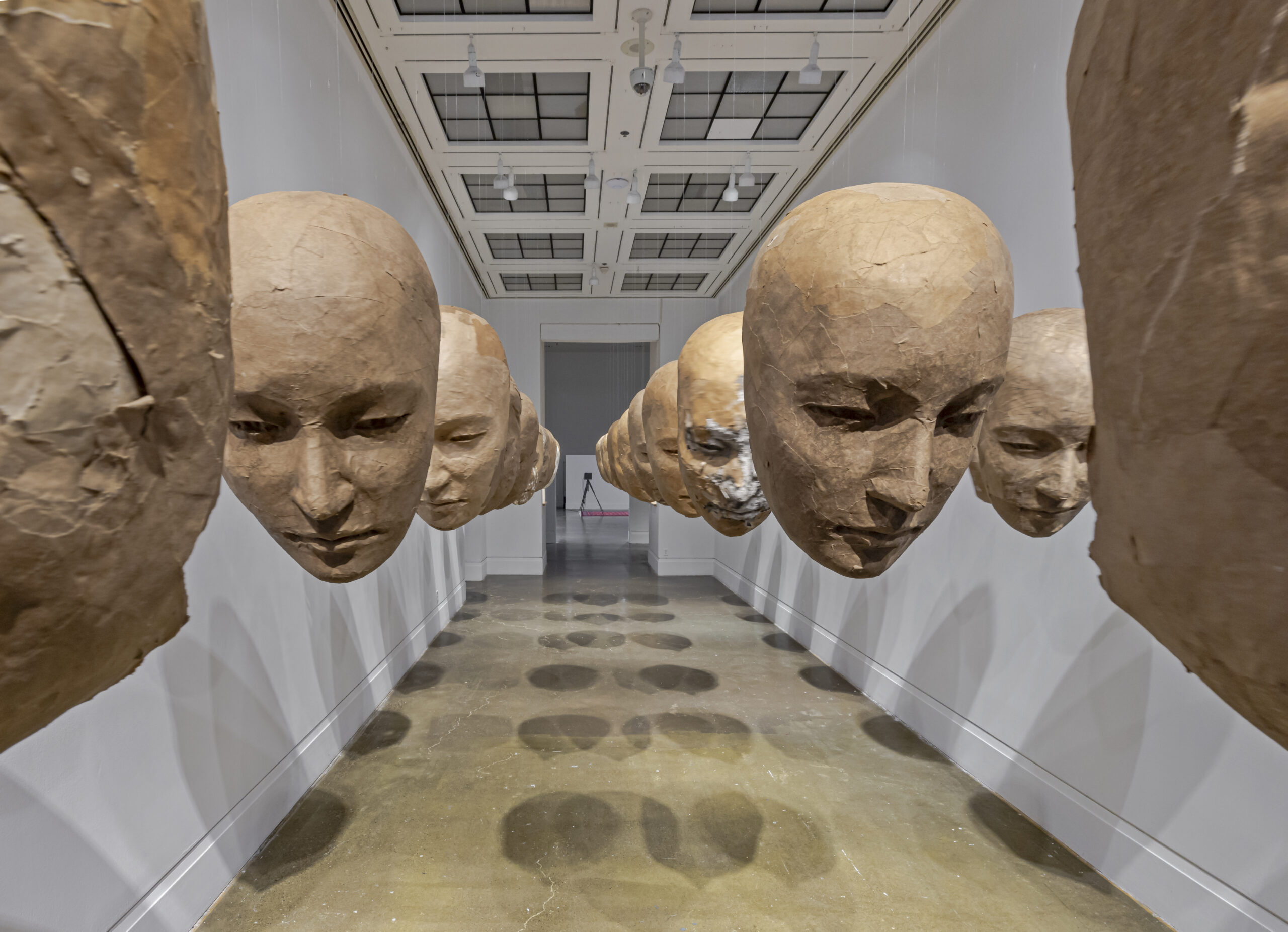 My Mother’s Tongue - Art Gallery Mississauga